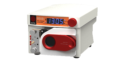 Asia Chip Climate Controller for Syrris Asia flow chemistry systems