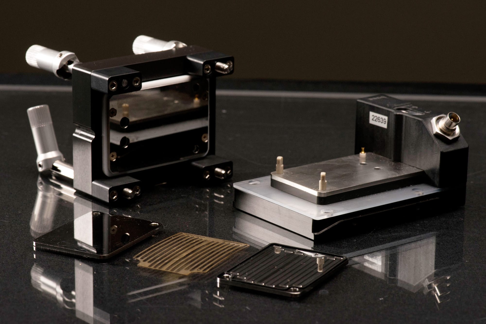 Syrris - Automated Flow & Batch Chemistry Systems