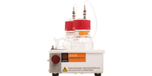 The Syrris Asia Pressurized Input Store Module