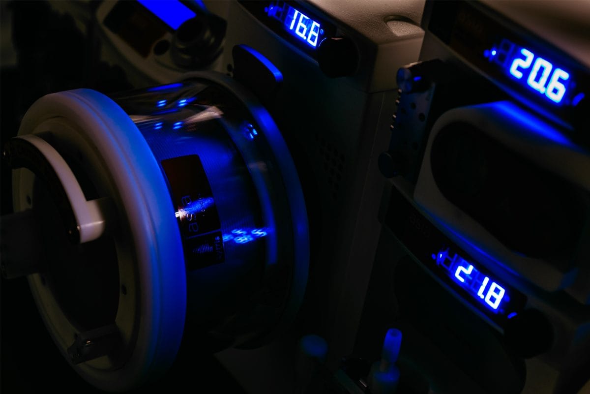 Syrris - Automated Flow & Batch Chemistry Systems