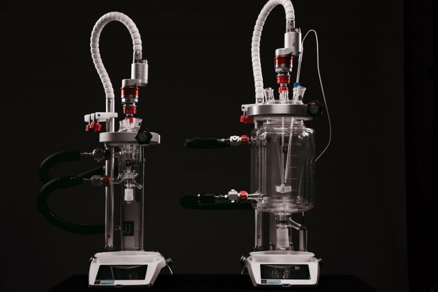 Why should you upgrade your Atlas Base to Atlas HD? | Syrris