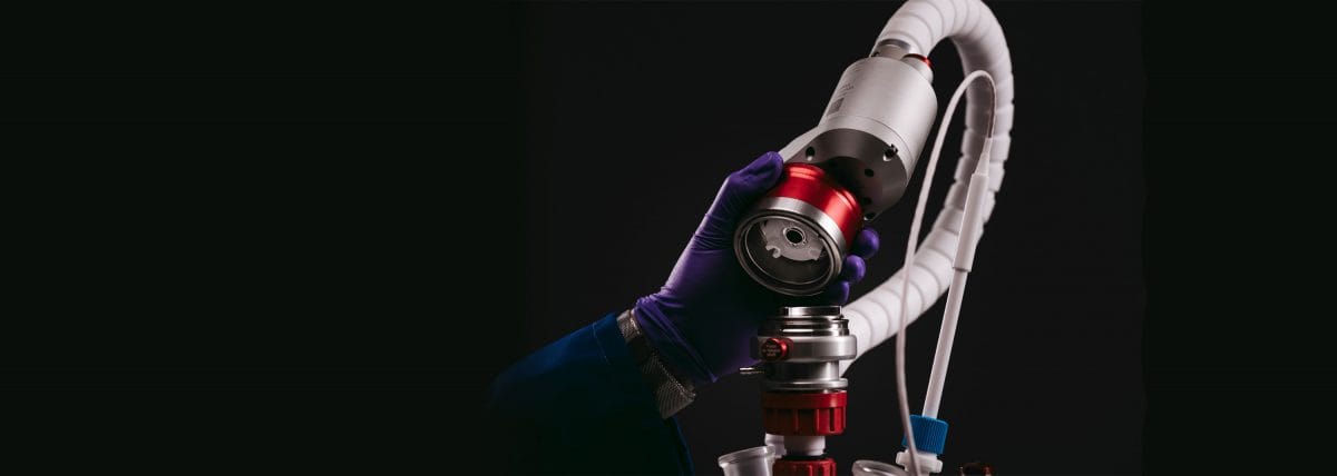 Atlas HD Product Family