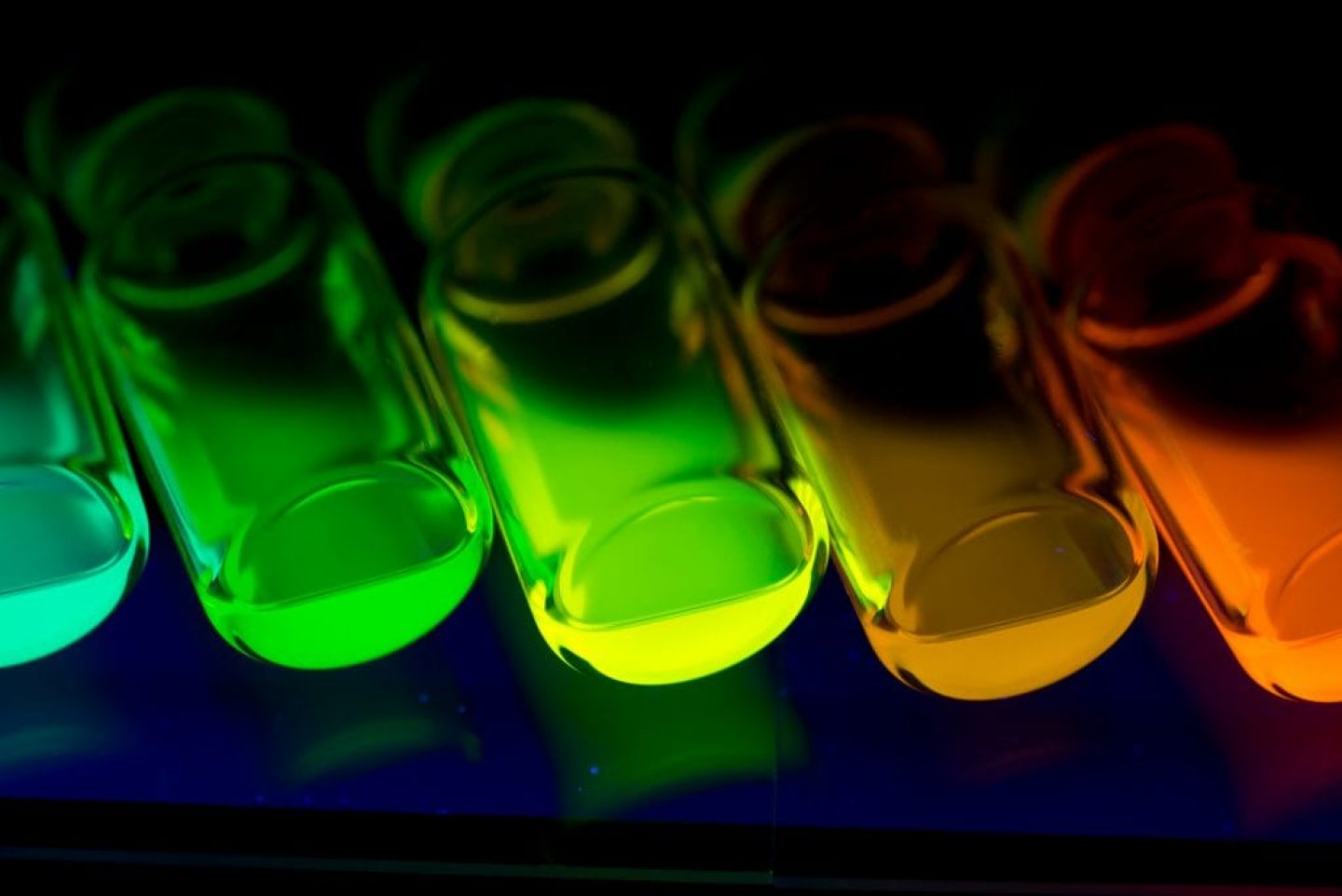 Information on Nanoparticle Synthesis by Syrris