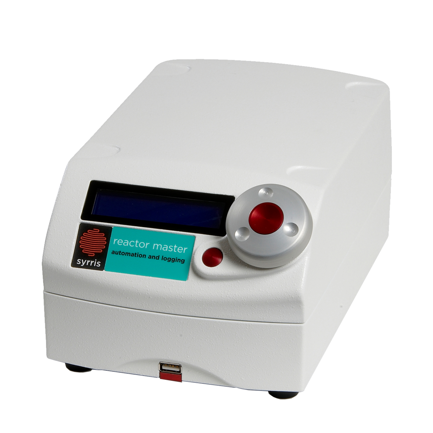 Watch Syrris Reactor Master and Custom Reactor Systems video