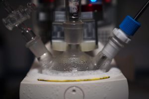 Atlas Cryo: high-performance ultra-cold module