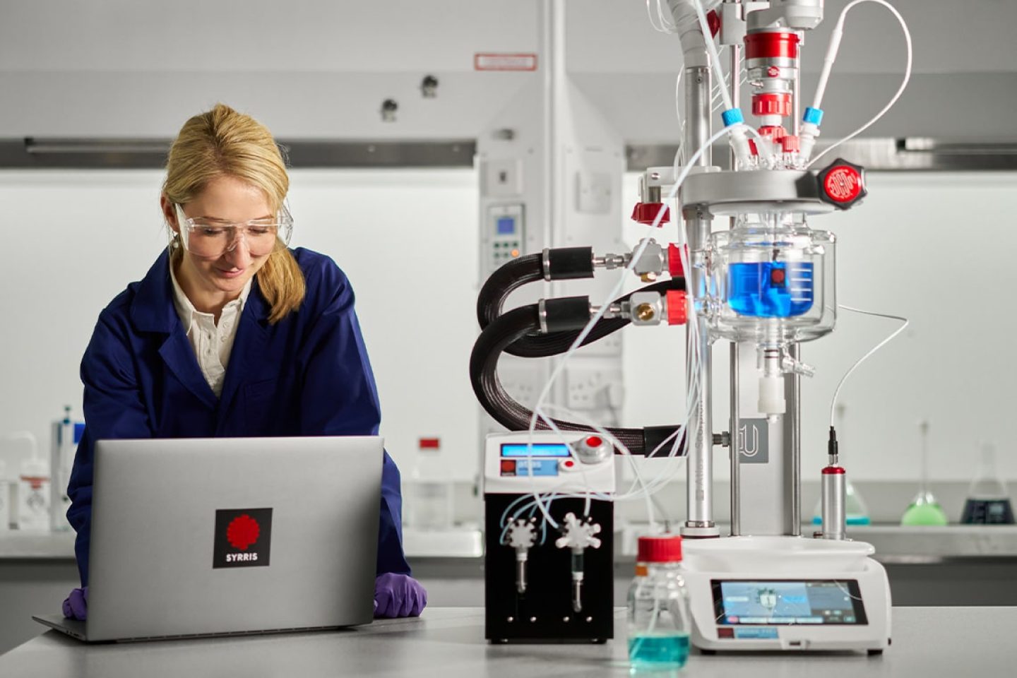 Benchtop Reactor Systems: A Complete Buyer's Guide | Syrris