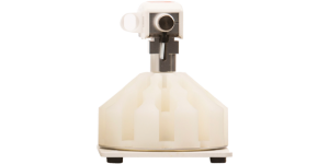 The Syrris Asia Product Collector module