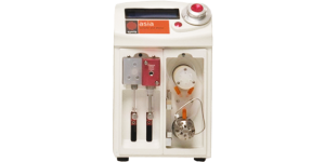 The Syrris Asia Sampler and Dilutor module