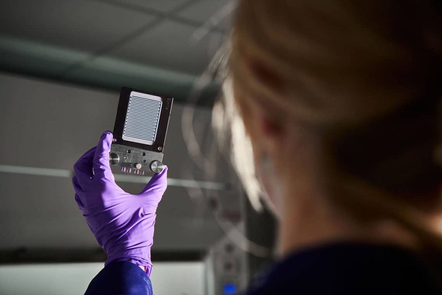 Syrris Asia Microreactors for Syrris Asia System