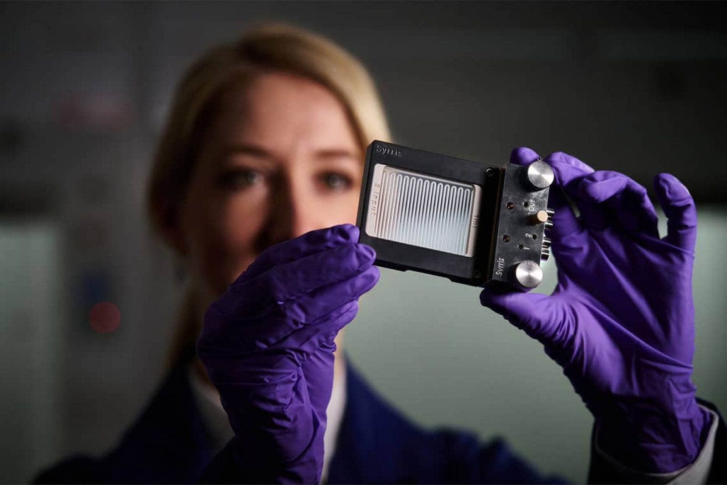 Syrris Asia Microreactors for Syrris Asia System