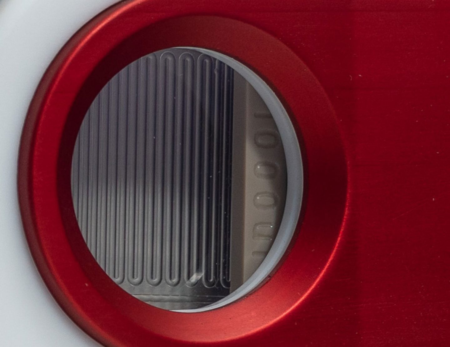 Asia Nanoparticle Flow Chemistry system, by Syrris