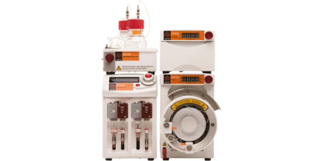 Syrris Asia Syringe Pump for Syrris Asia System