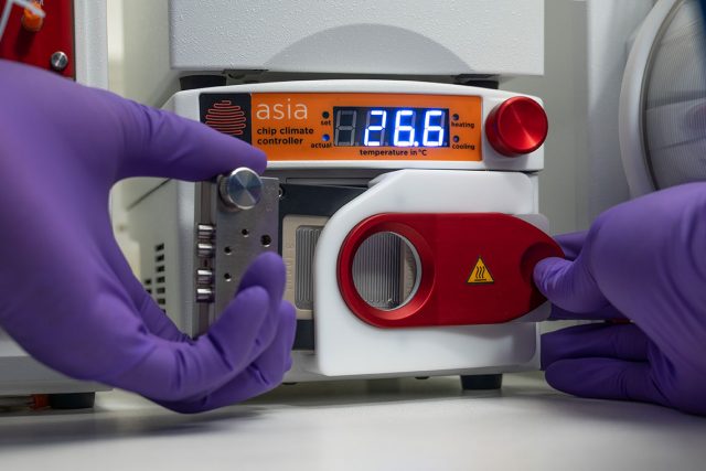 Continuous Flow Reactors | Syrris