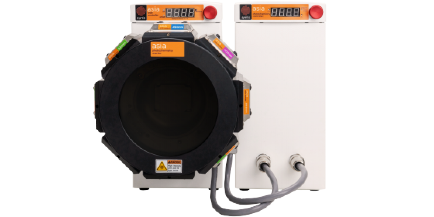 Asia Photochemistry Reactor