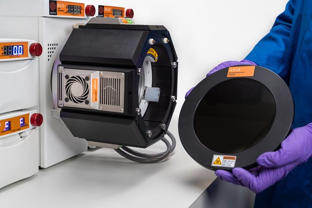 Photochemical Reactor | Syrris