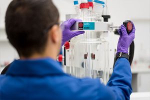 About us - Discover Syrris and the Team