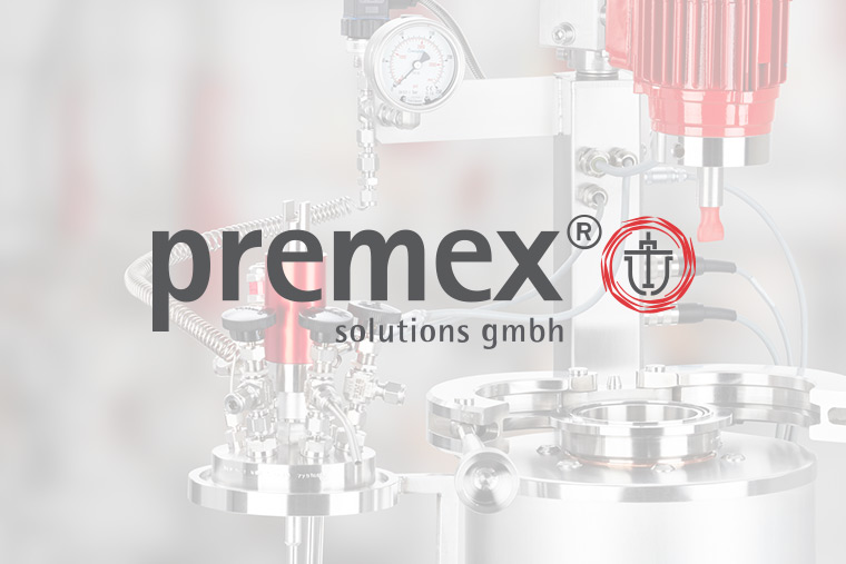 Premex Solutions GmbH acquisition | Syrris