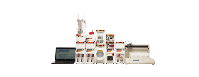 Green Chemistry Pharmaceutical Industry | Syrris