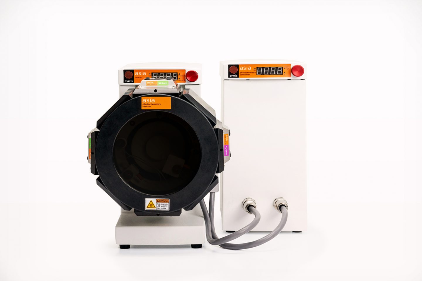 Photochemical Reactor | Syrris