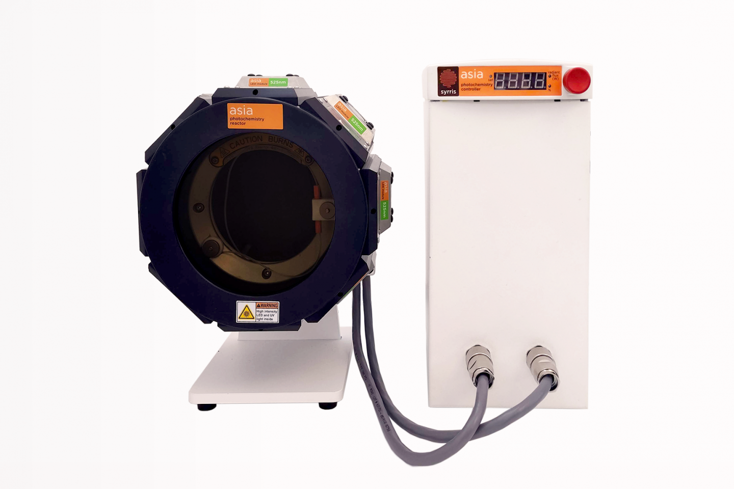 Photochemical Reactor | Syrris