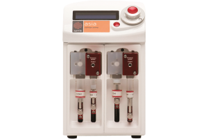 Laboratory Syringe Pumps | Syrris