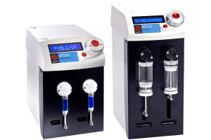Laboratory Syringe Pumps | Syrris