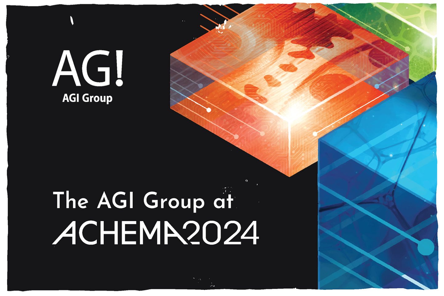 ACHEMA 2024 | Syrris